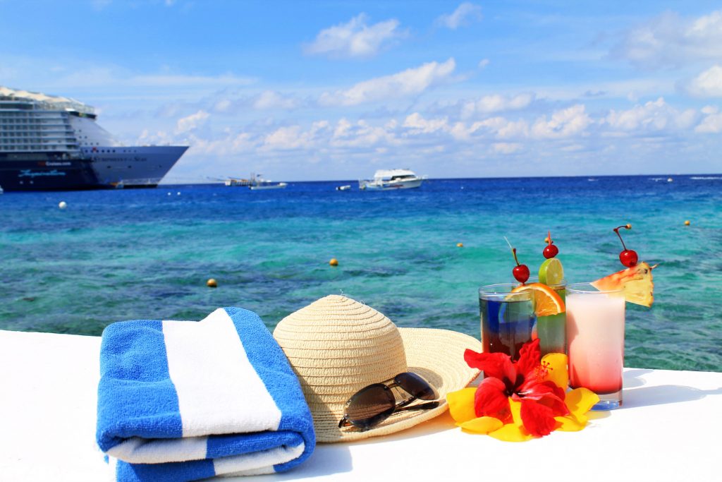 Photo Gallery | Del Mar Latino Beach Club Cozumel